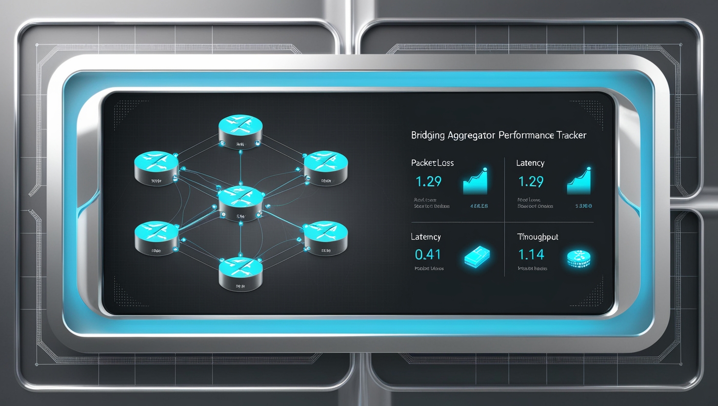 How to Track Bridging Aggregator Performance Effectively