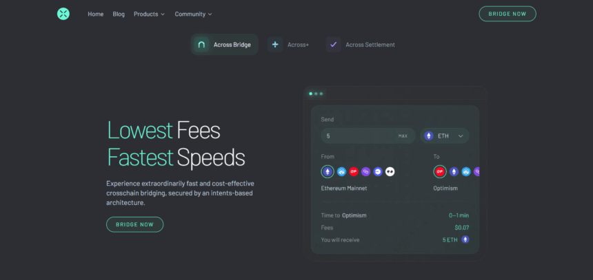 How to Track Bridging Aggregator Performance Effectively